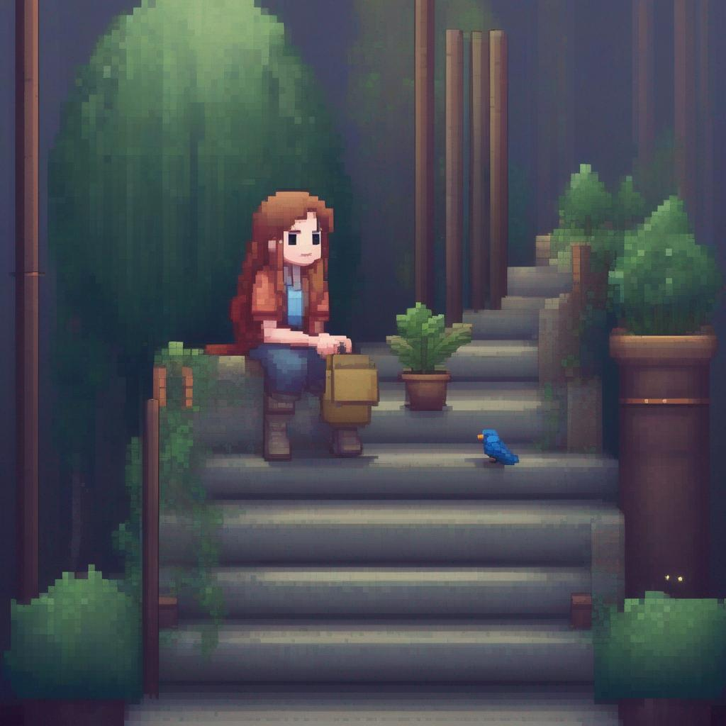 AI Pixel Art Generator