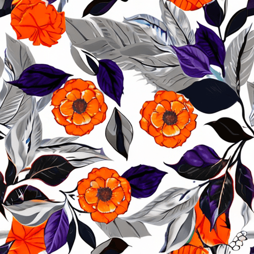 AI Pattern Generator