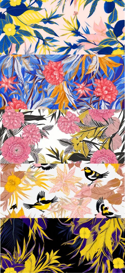 AI Pattern Generator