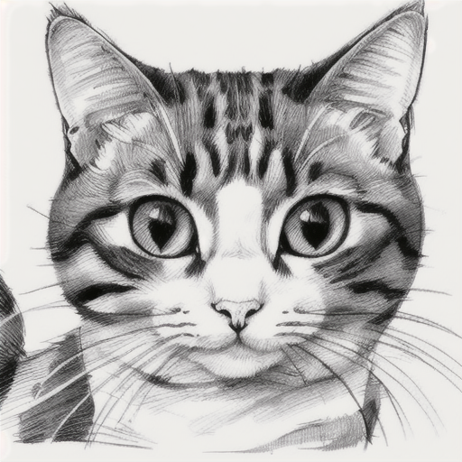 AI Drawing Generator