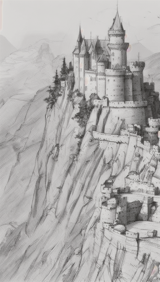 AI Drawing Generator