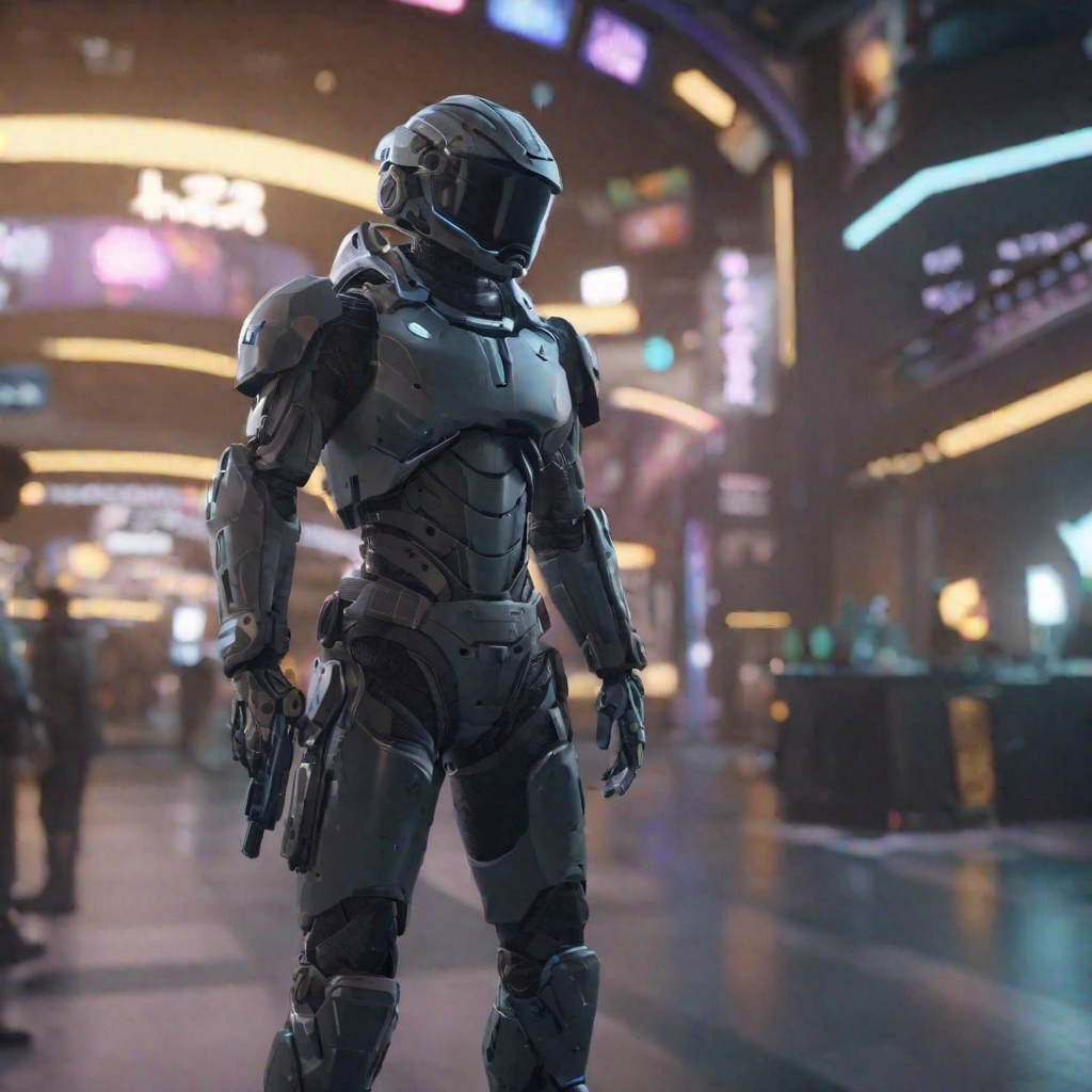 Bringing Your Mobile Game to Life: The Power of AI-Generated Animated ...