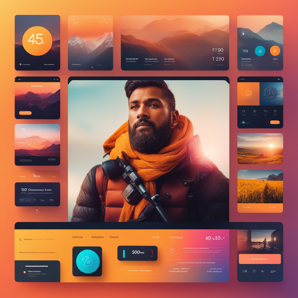 How to Use an AI Icon Generator to Improve Your Web Design?