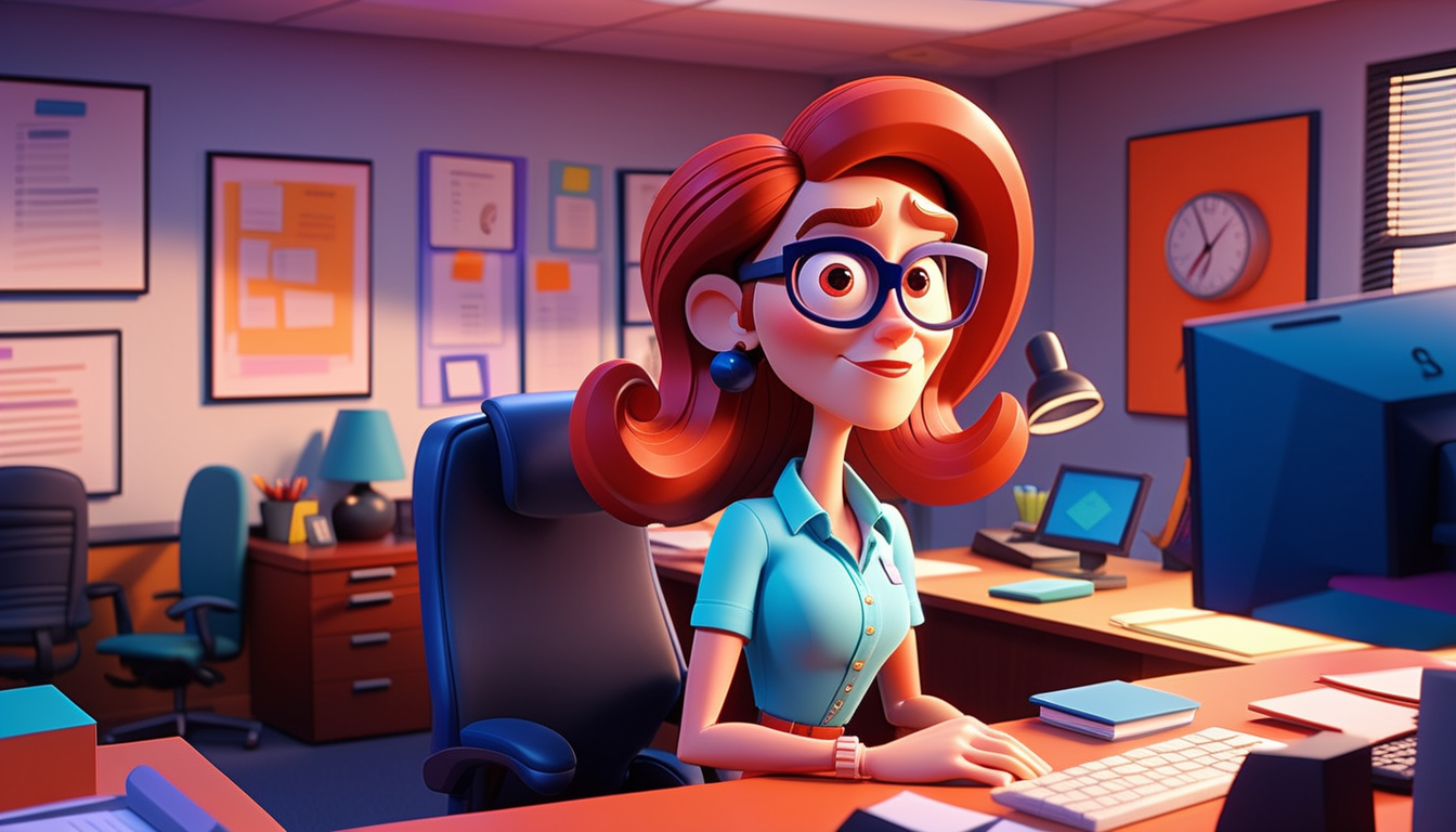 AI Cartoon Generator