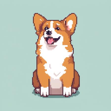 AI Pixel Art Generator