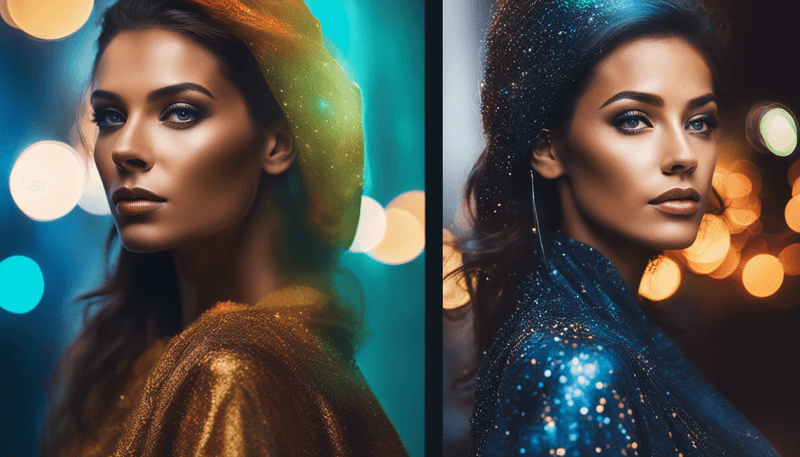 How to enhance photo quality? A Comprehensive Guide Using AI Photo Enhancer