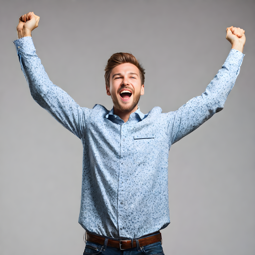 AI Stock Photo Generator