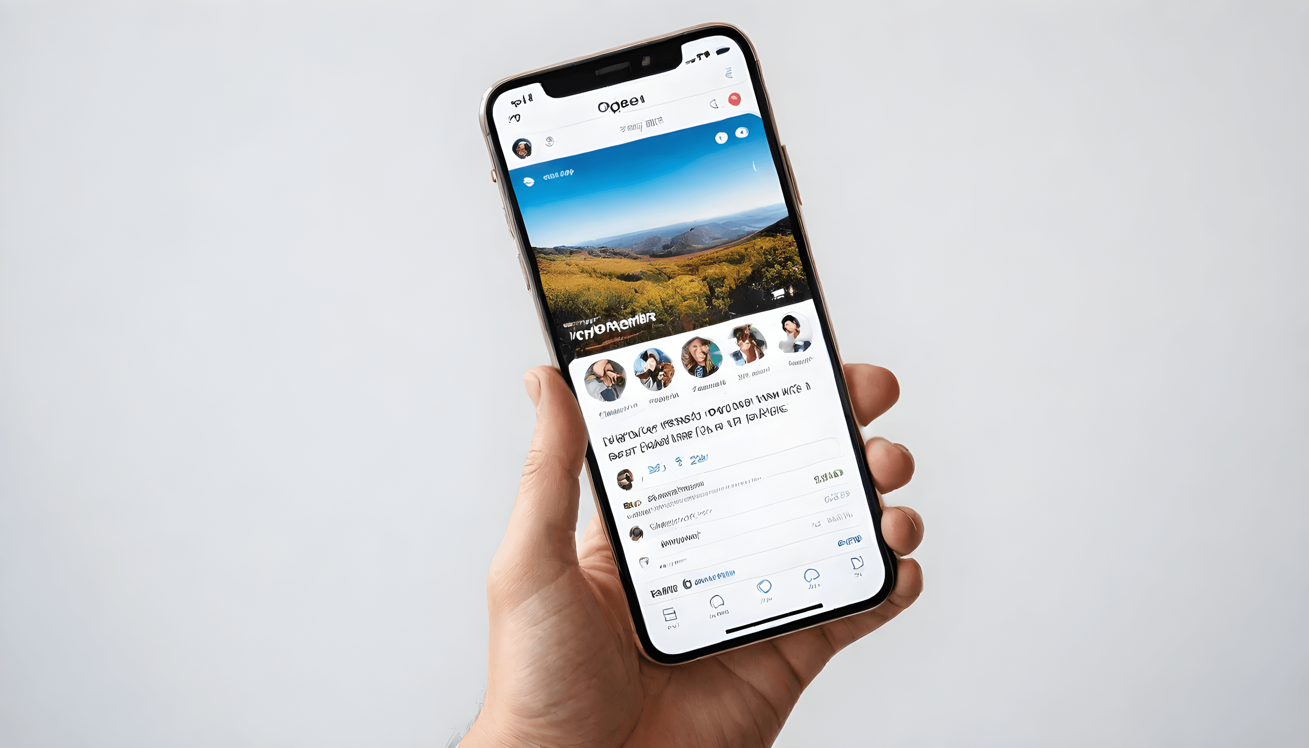 AI Blog Post Image Generator
