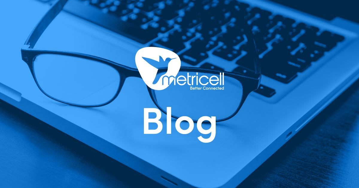 Metricell | Blog