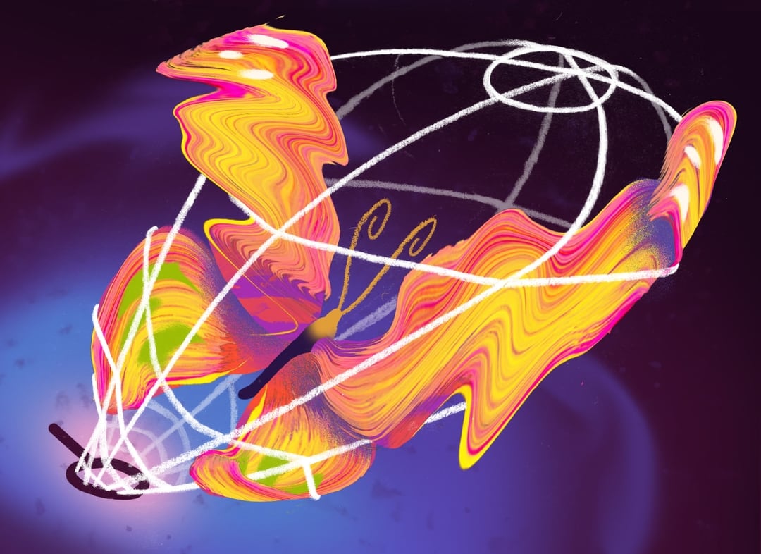 Tsjisse Talsma – Illustration