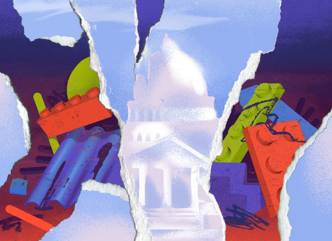 Tsjisse Talsma – Illustration