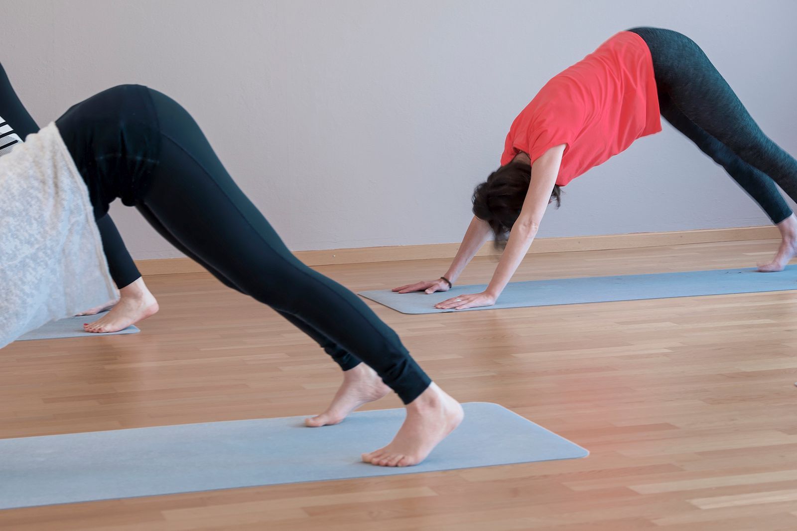 Yoga and more - Yoga Studio in Bern