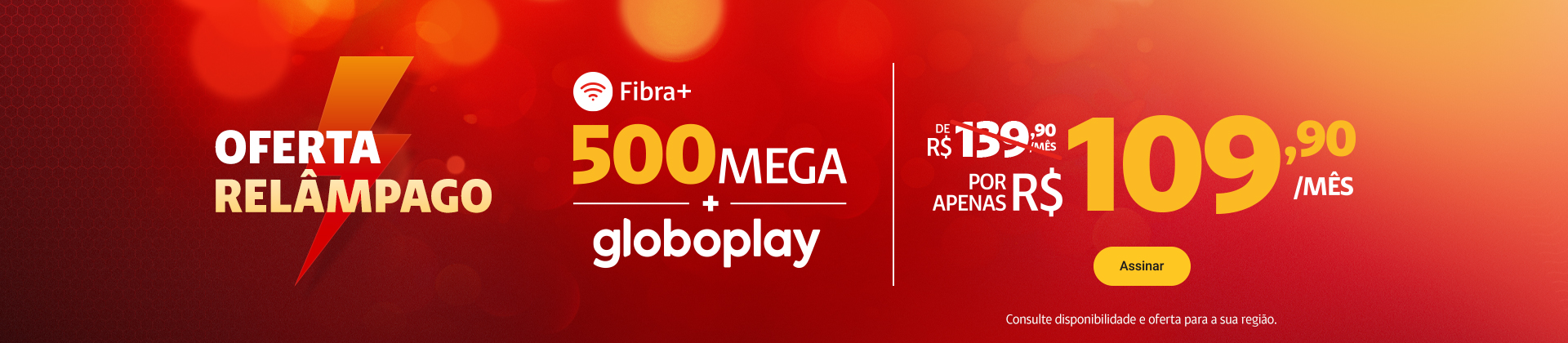 Claro Internet | Planos de 350 Mega por R$99,90