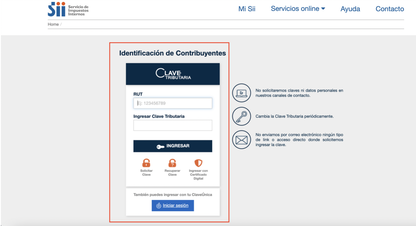 Guía para entender qué es el F29