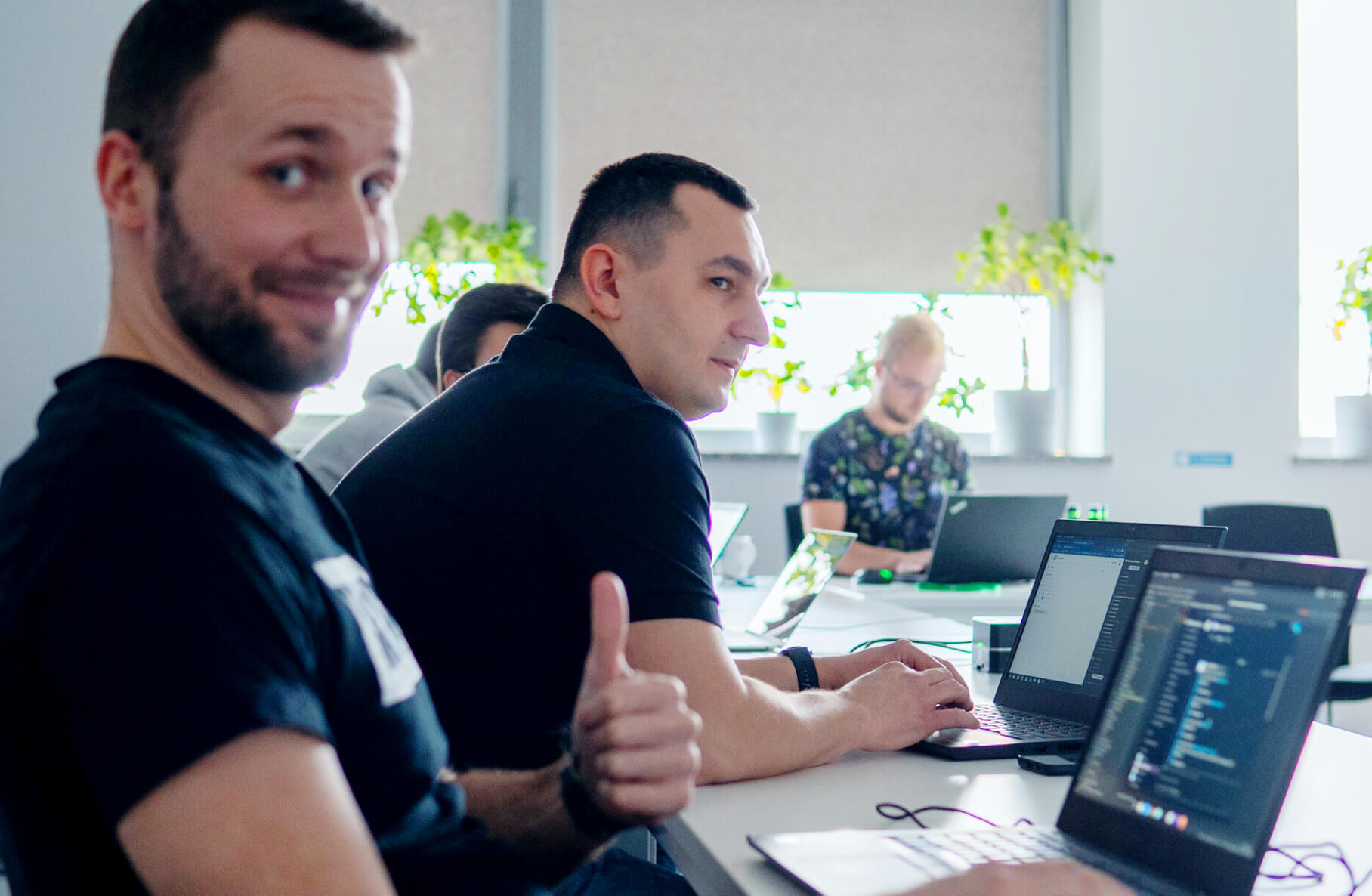 Web Development Services Company | RST Software