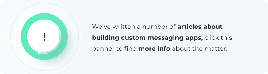 XMPP vs Matrix vs MQTT: which instant messaging protocol is best for ...