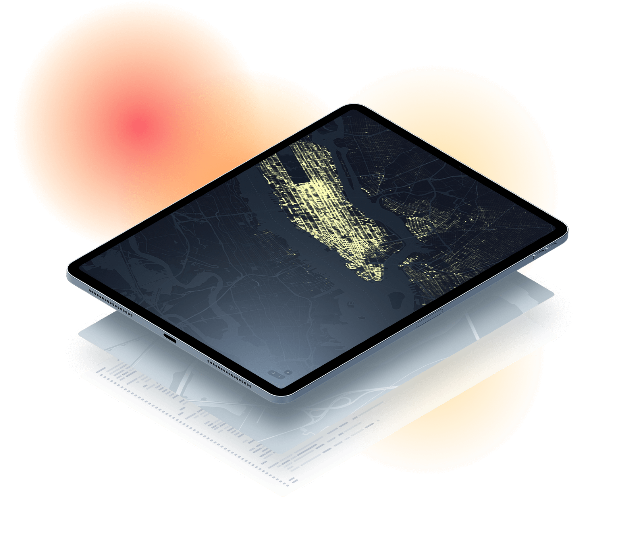 Geospatial Data Visualization Services | RST Software