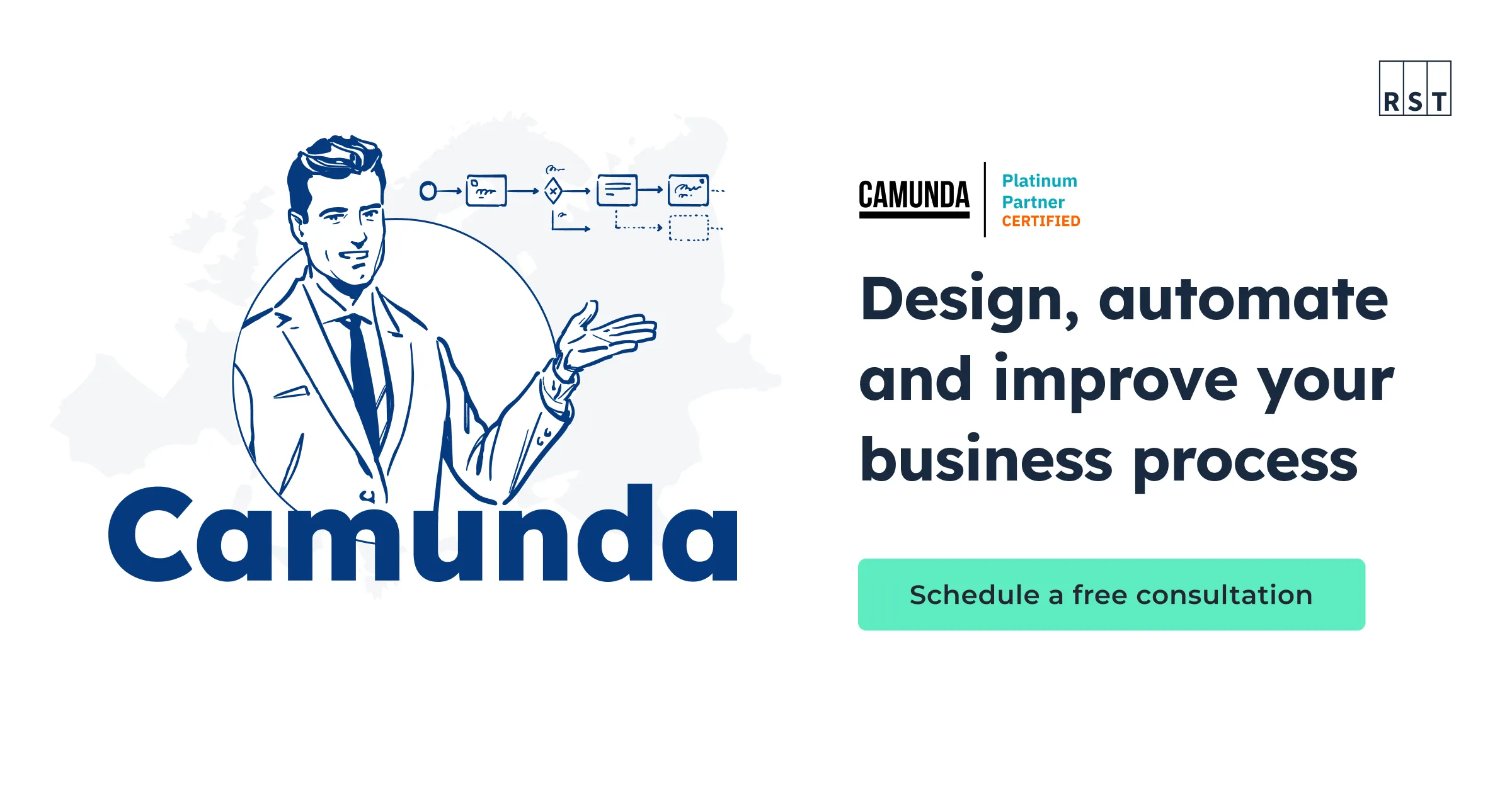 Process Automation Services Company | RST Software