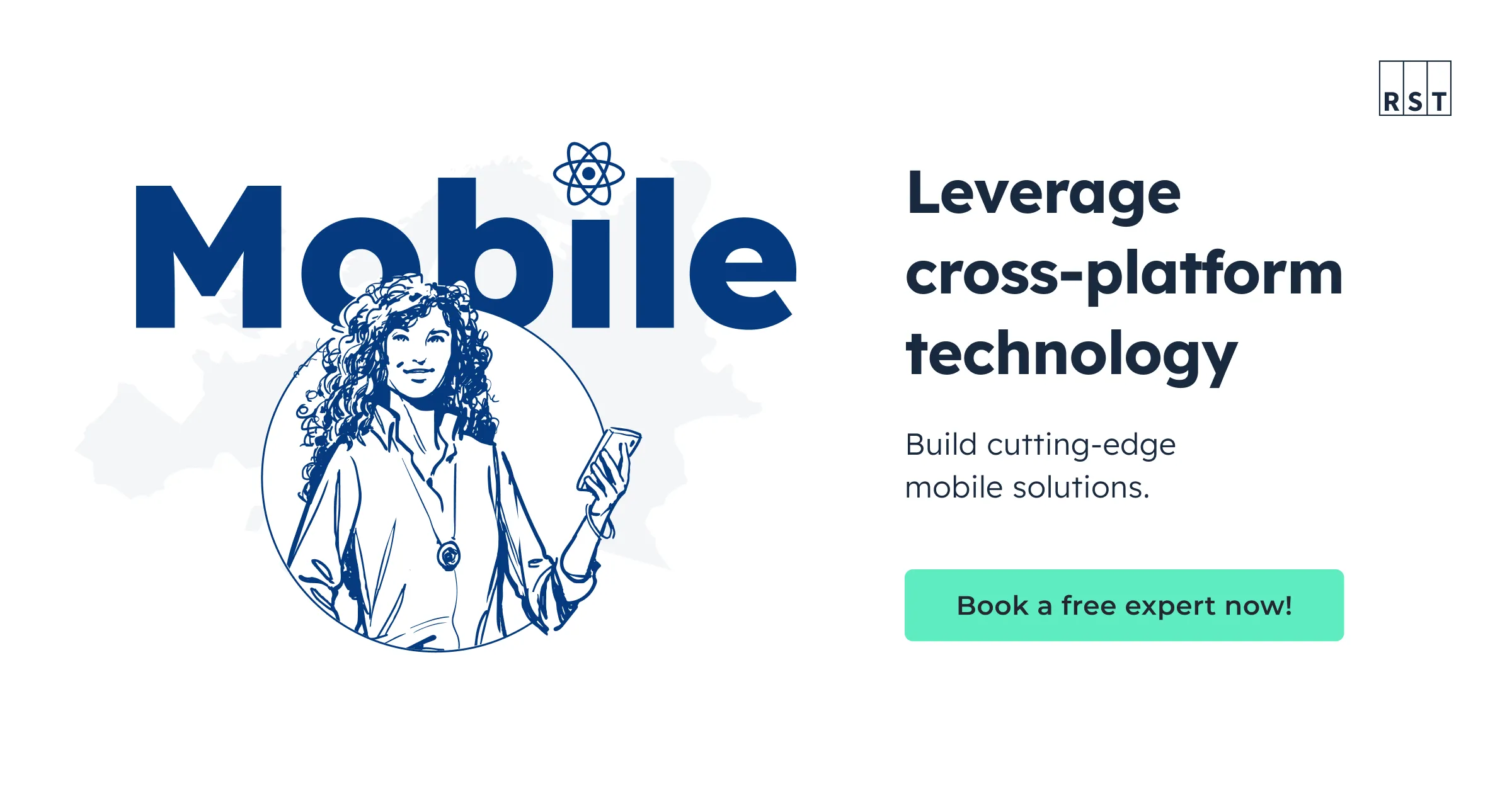 Mobile Development Services Company | RST Software