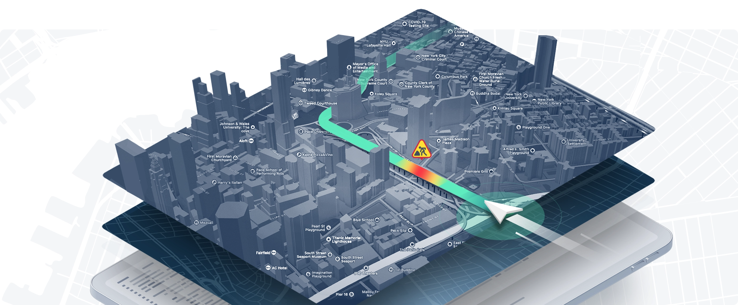 Logistics Software Development Company | RST Software