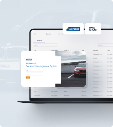 Our Clients And Projects | RST Software