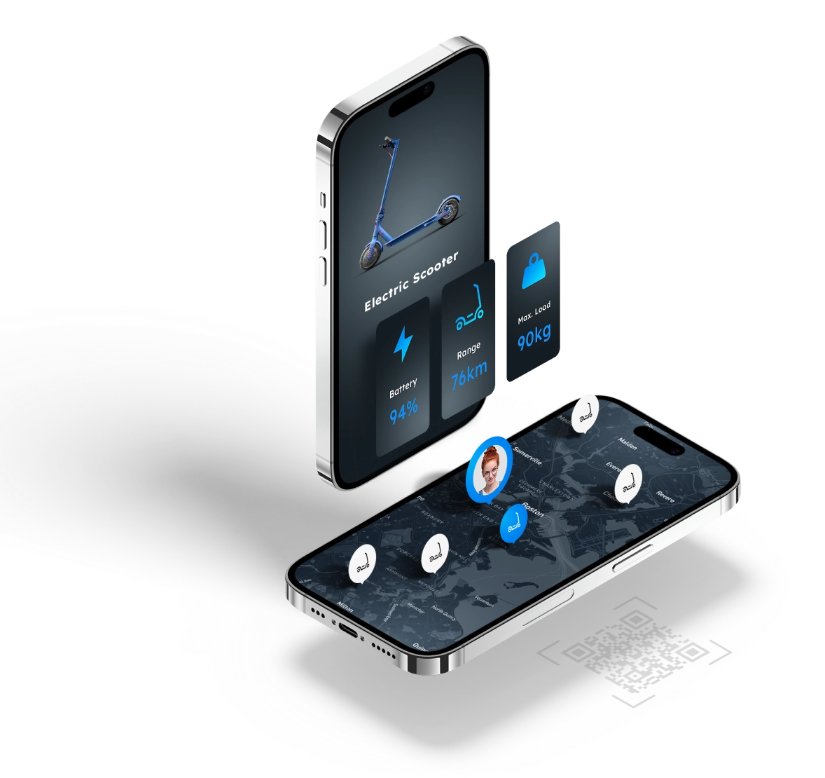 Leading MaaS Development Services | Custom Mobility Solutions