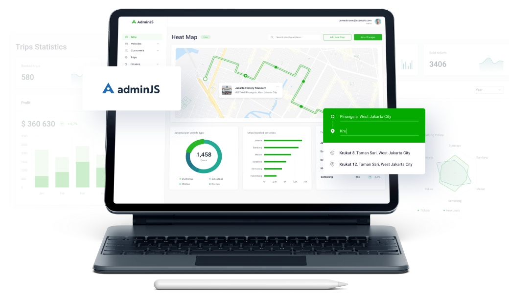 Leading MaaS Development Services | Custom Mobility Solutions