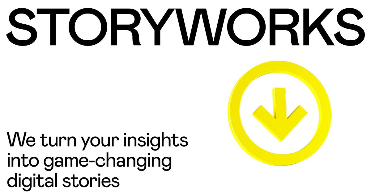 Storyworks