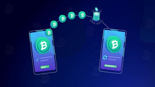 Why Is My Transaction Not Going Through? Understanding the Bitcoin Mempool