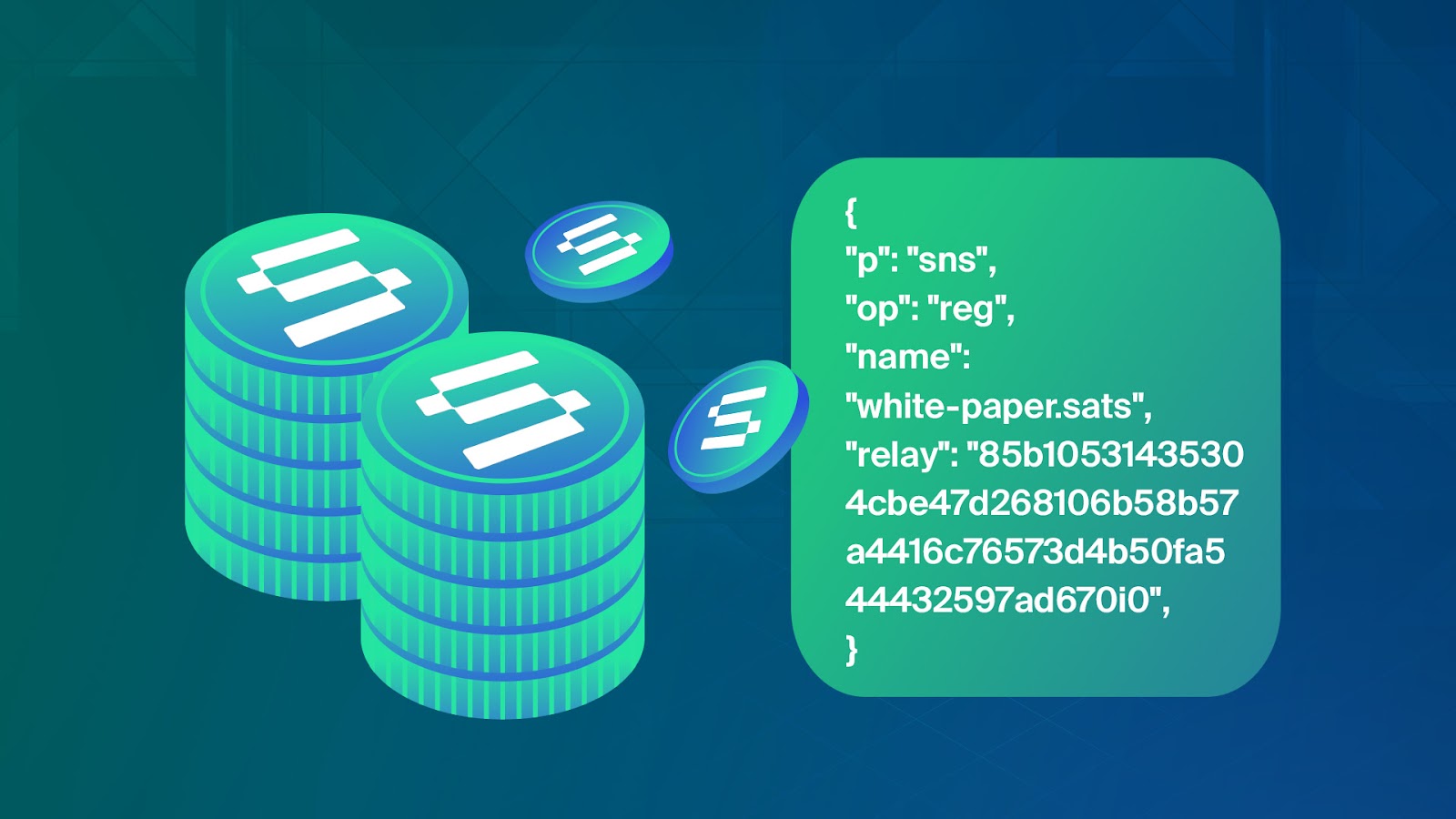 What Are .Sats Names on Bitcoin?