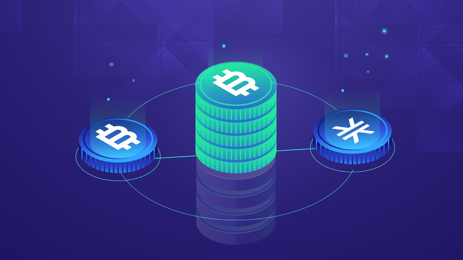 What Is a Bitcoin Bridge? An Introduction to Cross-Chain Bridges What Is a Bitcoin Bridge? An Introduction to Cross-Chain Bridges
