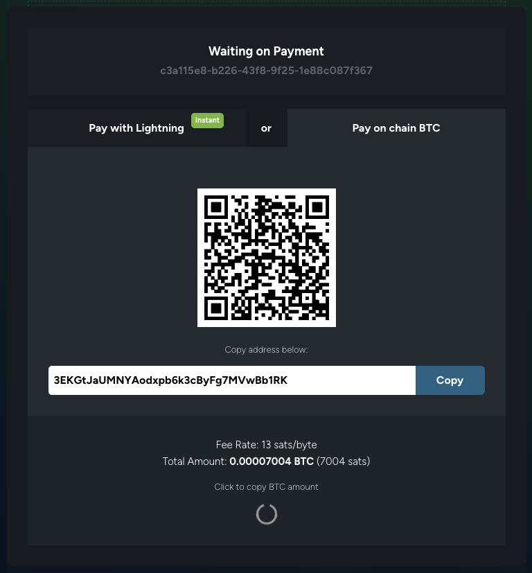 What Are .Sats Names on Bitcoin?