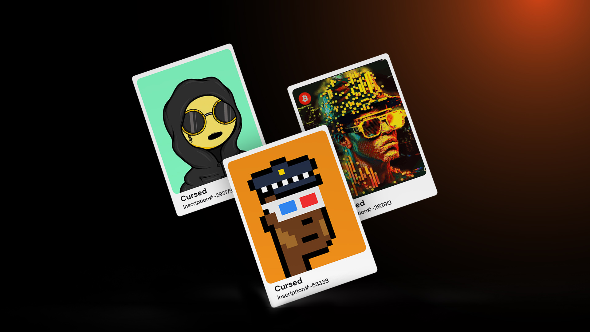 What Are Cursed Inscriptions? A Beginner's Guide