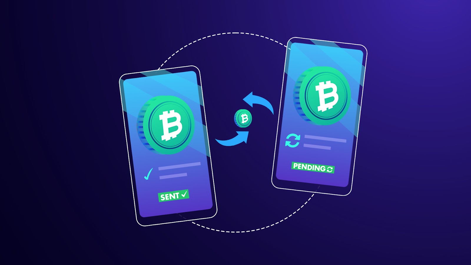 How to Speed Up Bitcoin Transfers Using Replace-By-Fee (RBF)