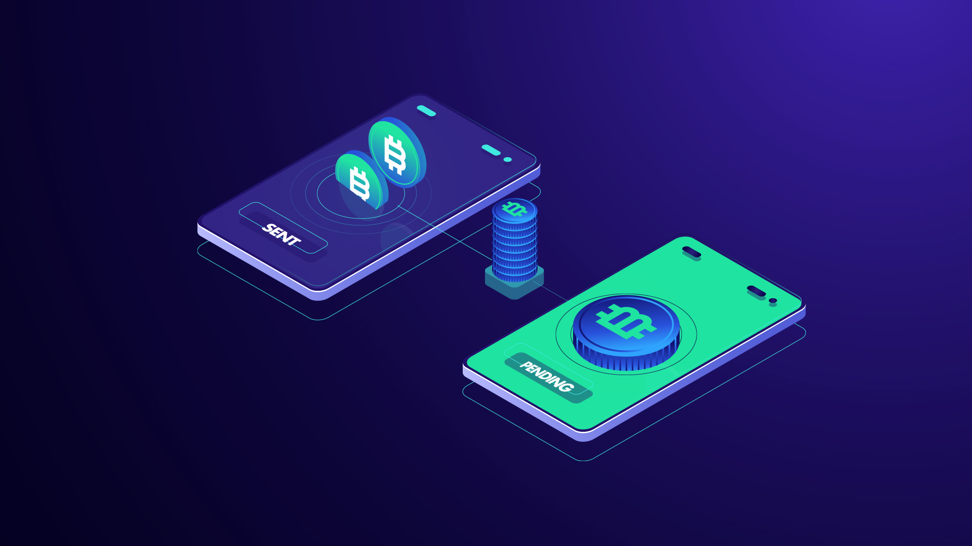 How to Speed Up Bitcoin Transfers Using Replace-By-Fee (RBF)