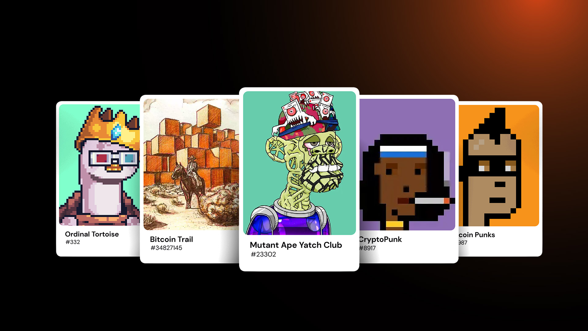 Bitcoin Ordinals Use Cases: From Digital Art to Rare Sats & More