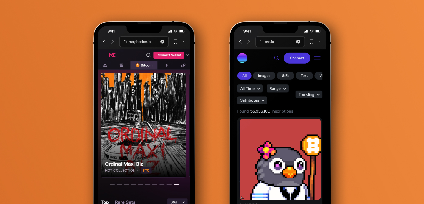 How to Set Up an Xverse Wallet