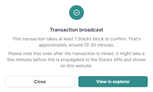 What Is Liquid STX Stacking & How Does It Work?