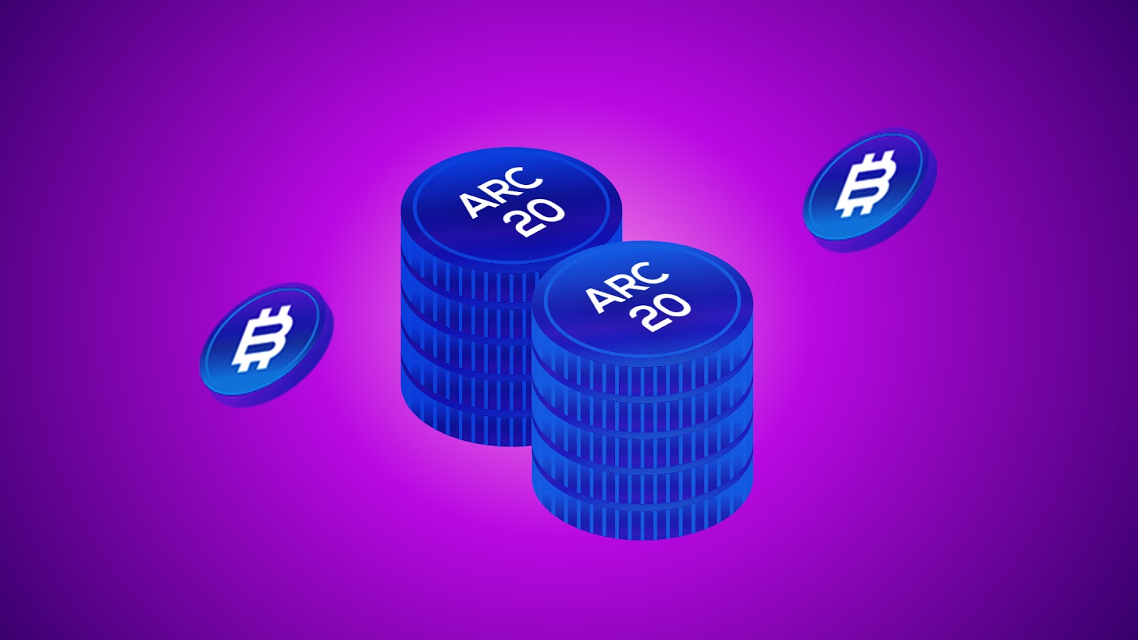 What Are ARC-20 Tokens? A Beginner's Guide to Atomicals