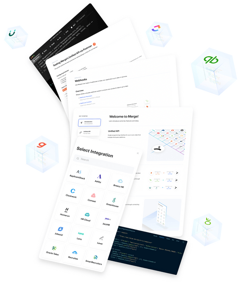 Merge - Developer Tools