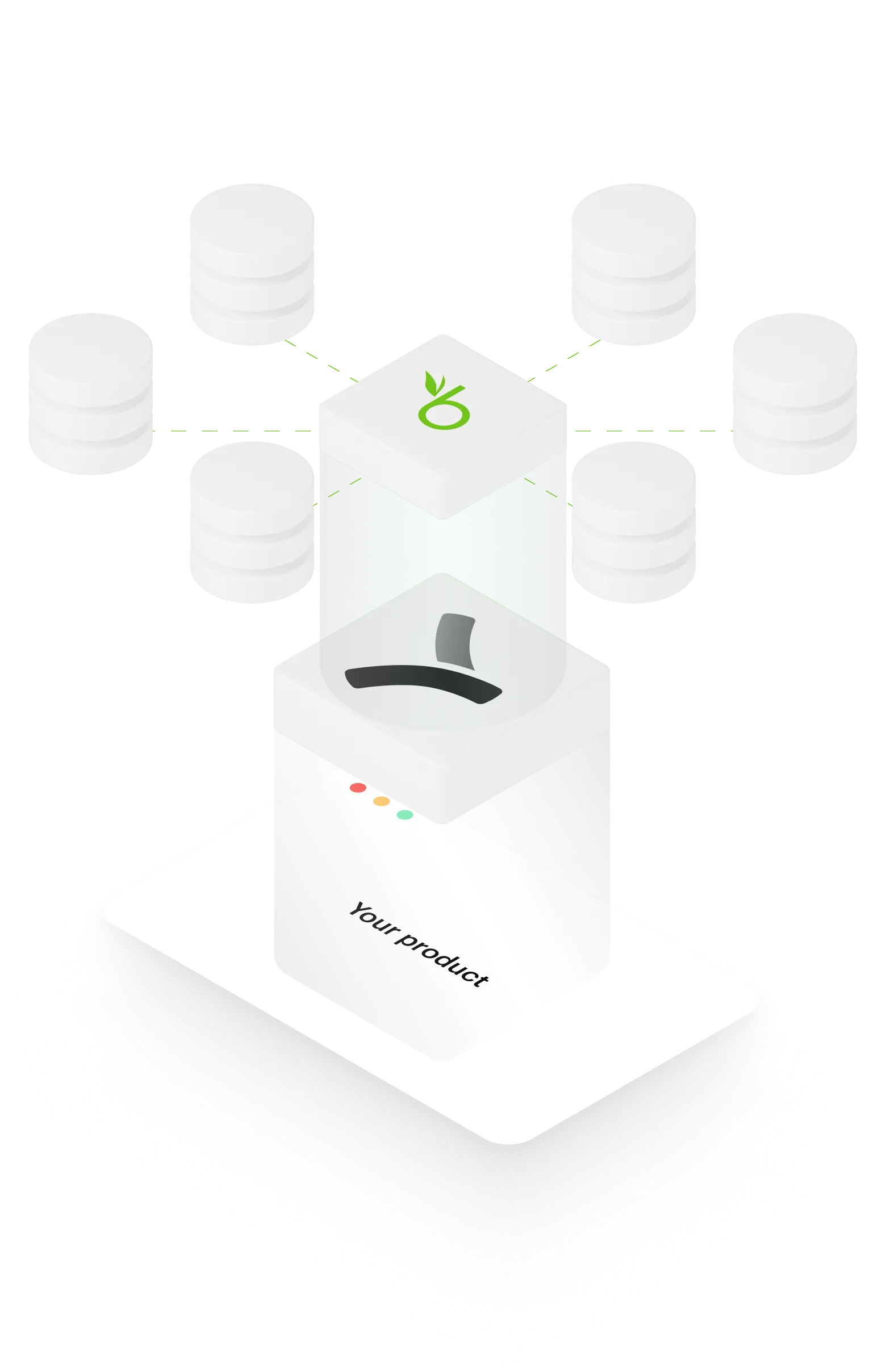 Merge - Real-Time Data