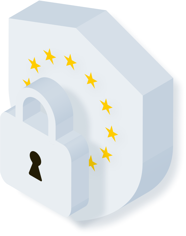 Merge for EU: Build integrations while complying with GDPR