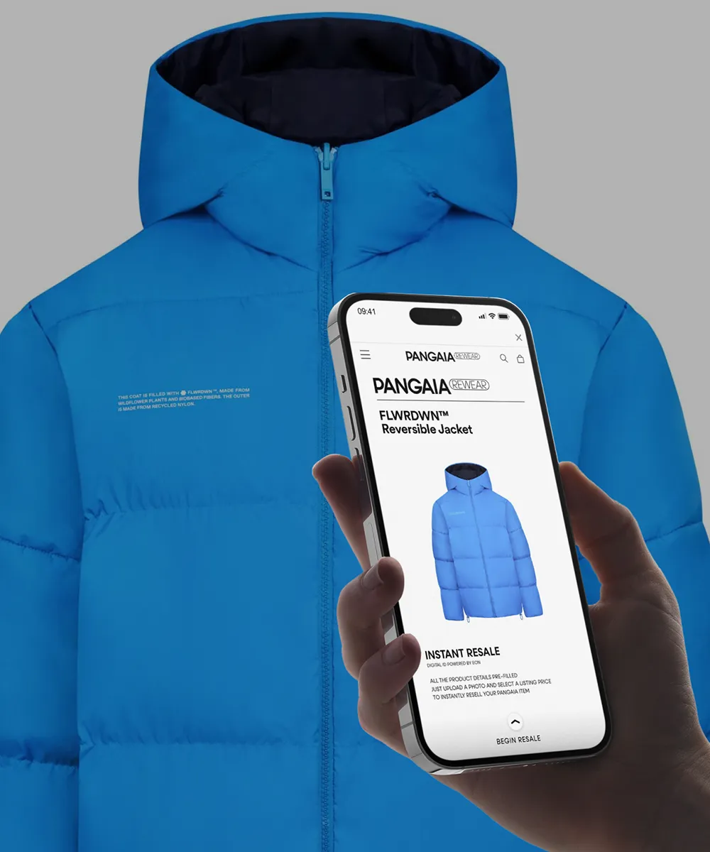 EON | Enterprise Digital ID Technology