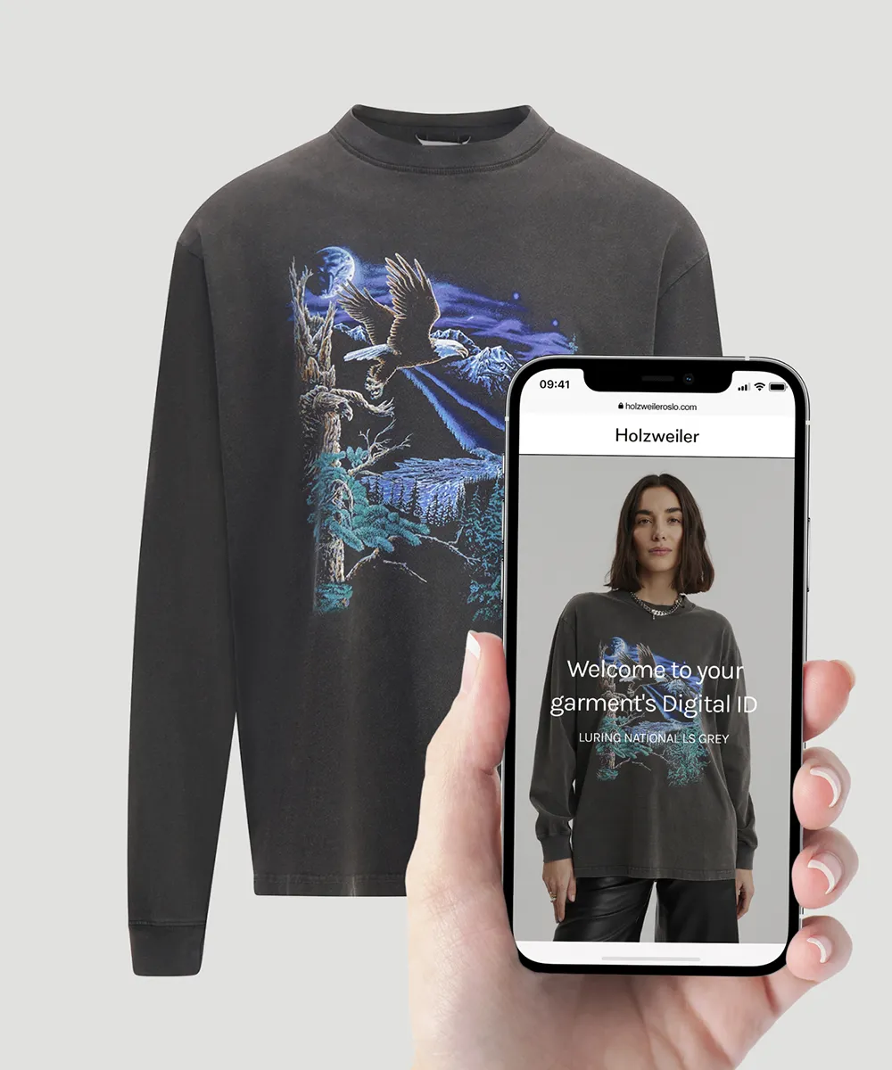 EON | Enterprise Digital ID Technology