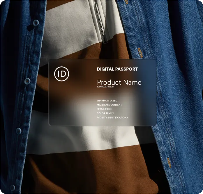 EU Digital Product Passport (DPP) | EON