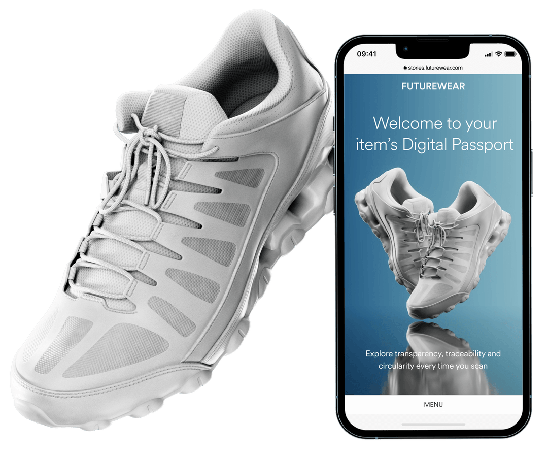 EU Digital Product Passport (DPP) | EON