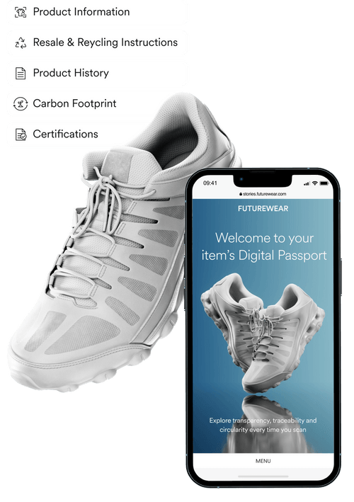 EU Digital Product Passport (DPP) | EON