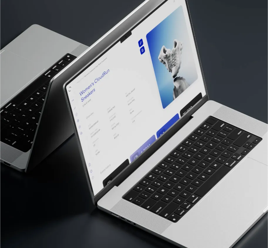 EON Product Cloud | A CRM for Products