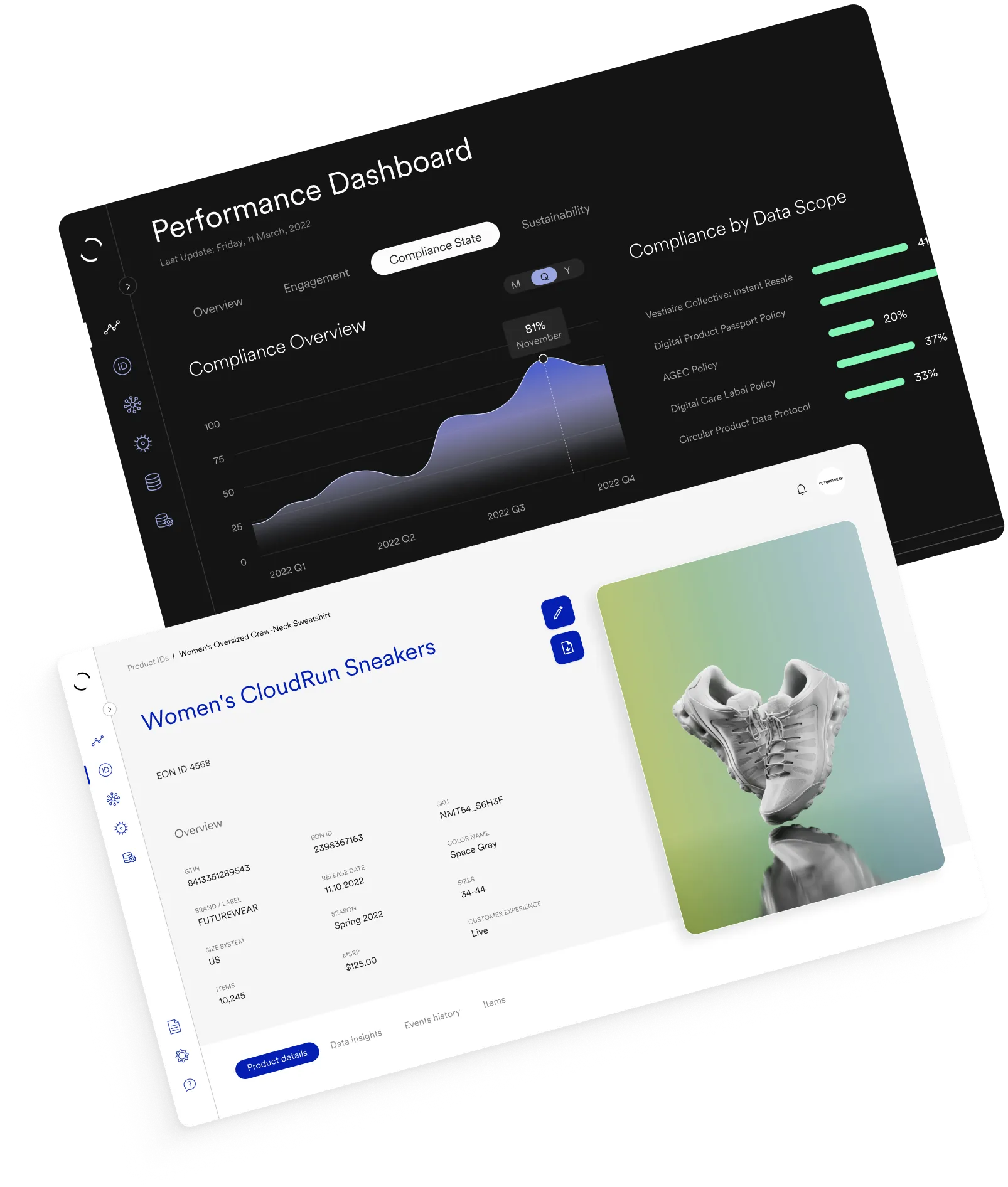 EON Compliance Solution | Loi AGEC