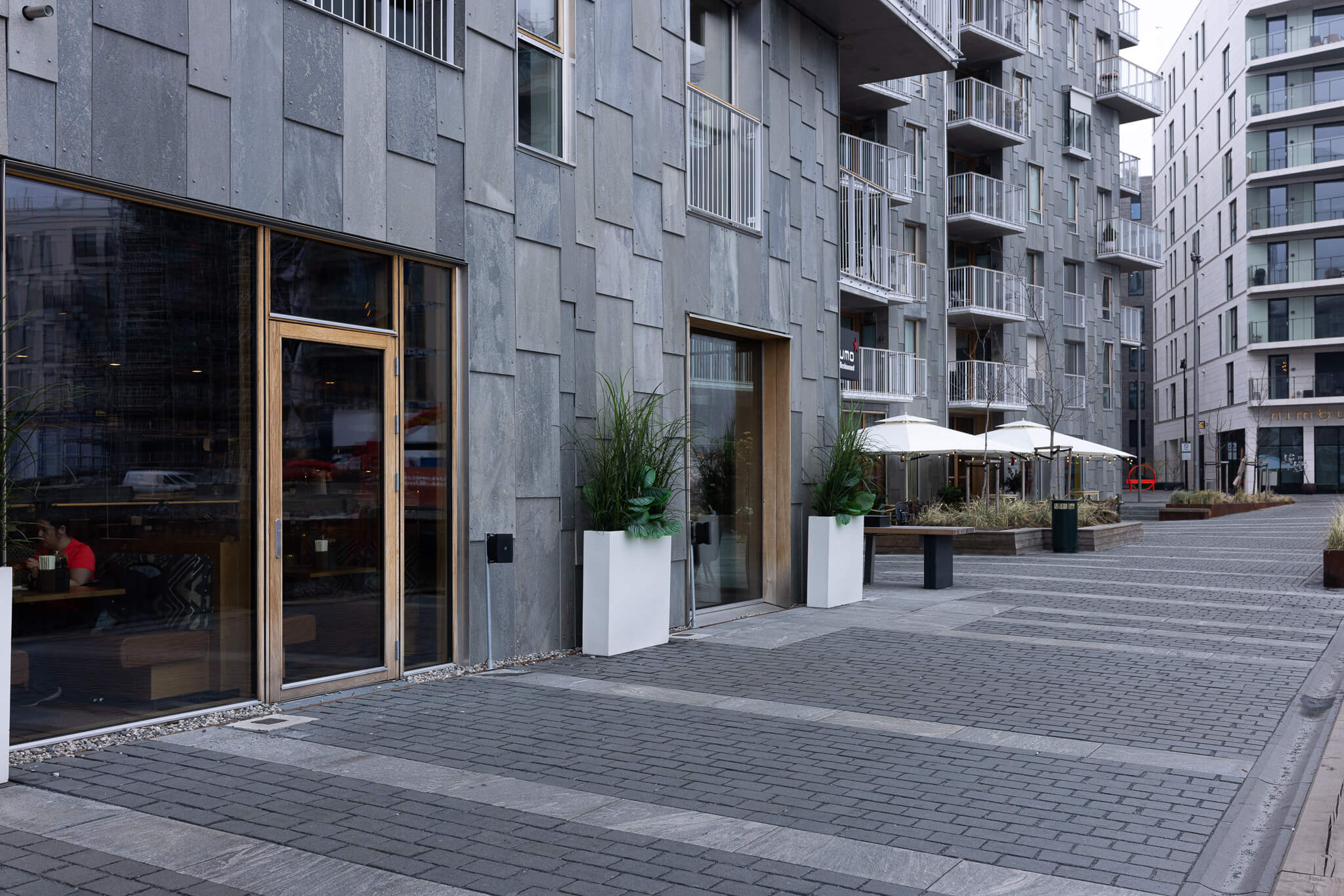 Beer Sten - Prosjekter